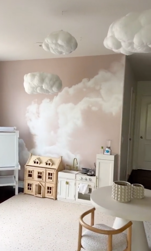 10 DIY Projects to Give Kids a Nursery or Playroom They'll Adore ...
