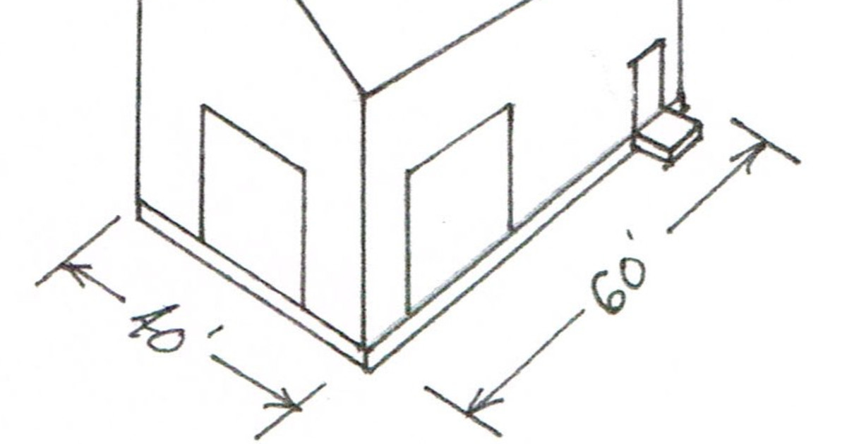 How to Build a Shop - Dengarden