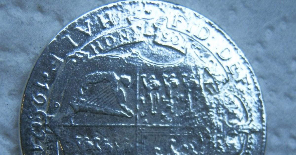 How to Clean Silver Coins - Dengarden