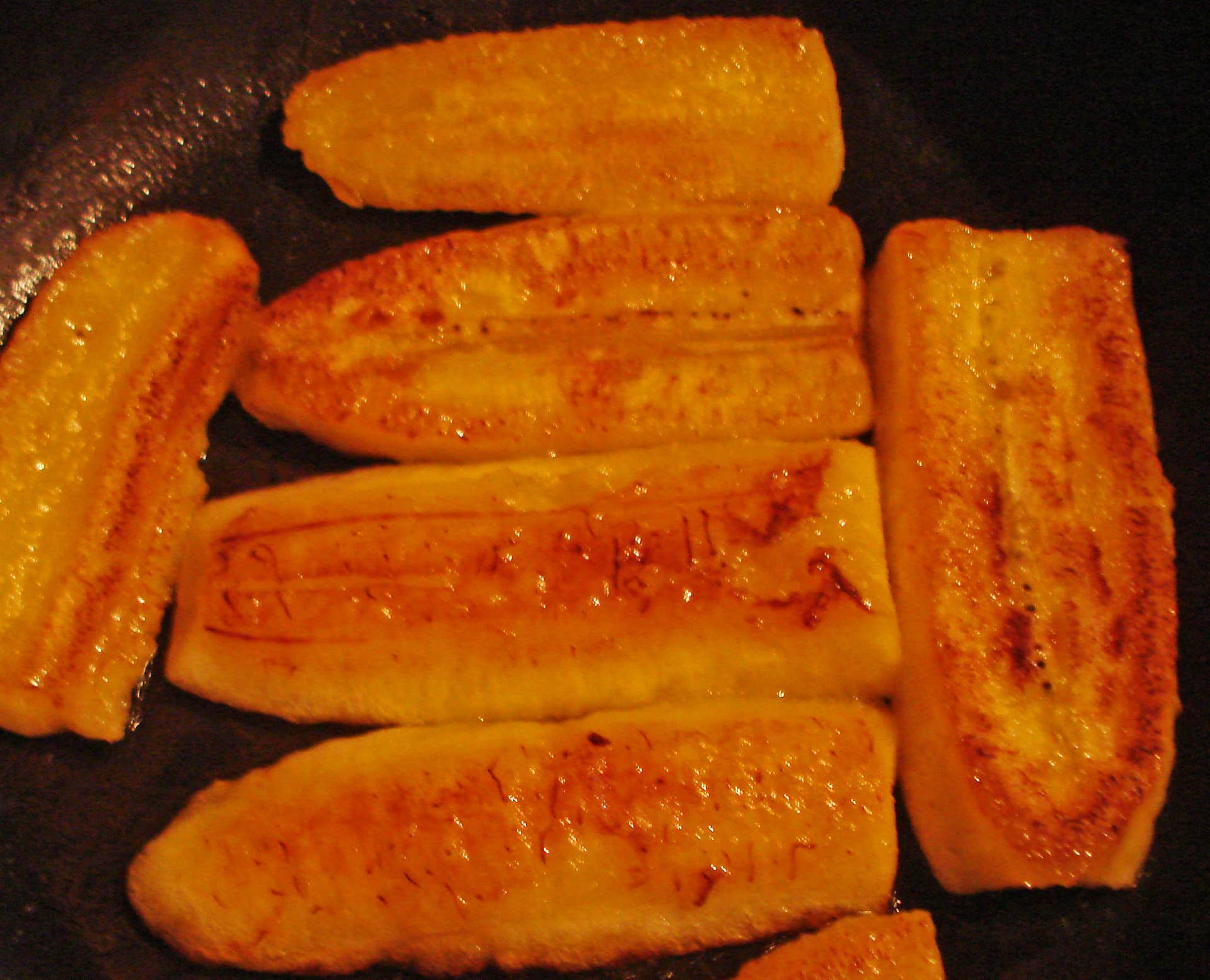Guide to Plantain Trees - Dengarden