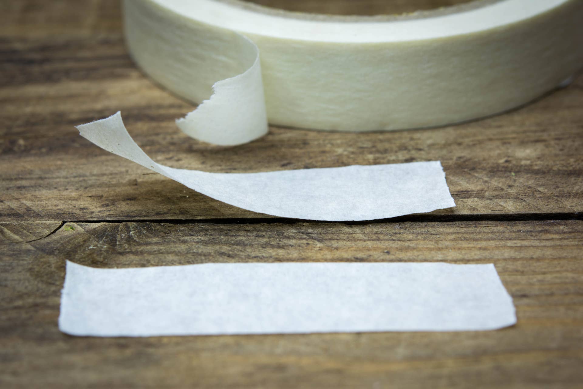 Professional Tells Us How to Properly Use Masking Tape and Shocked Is ...