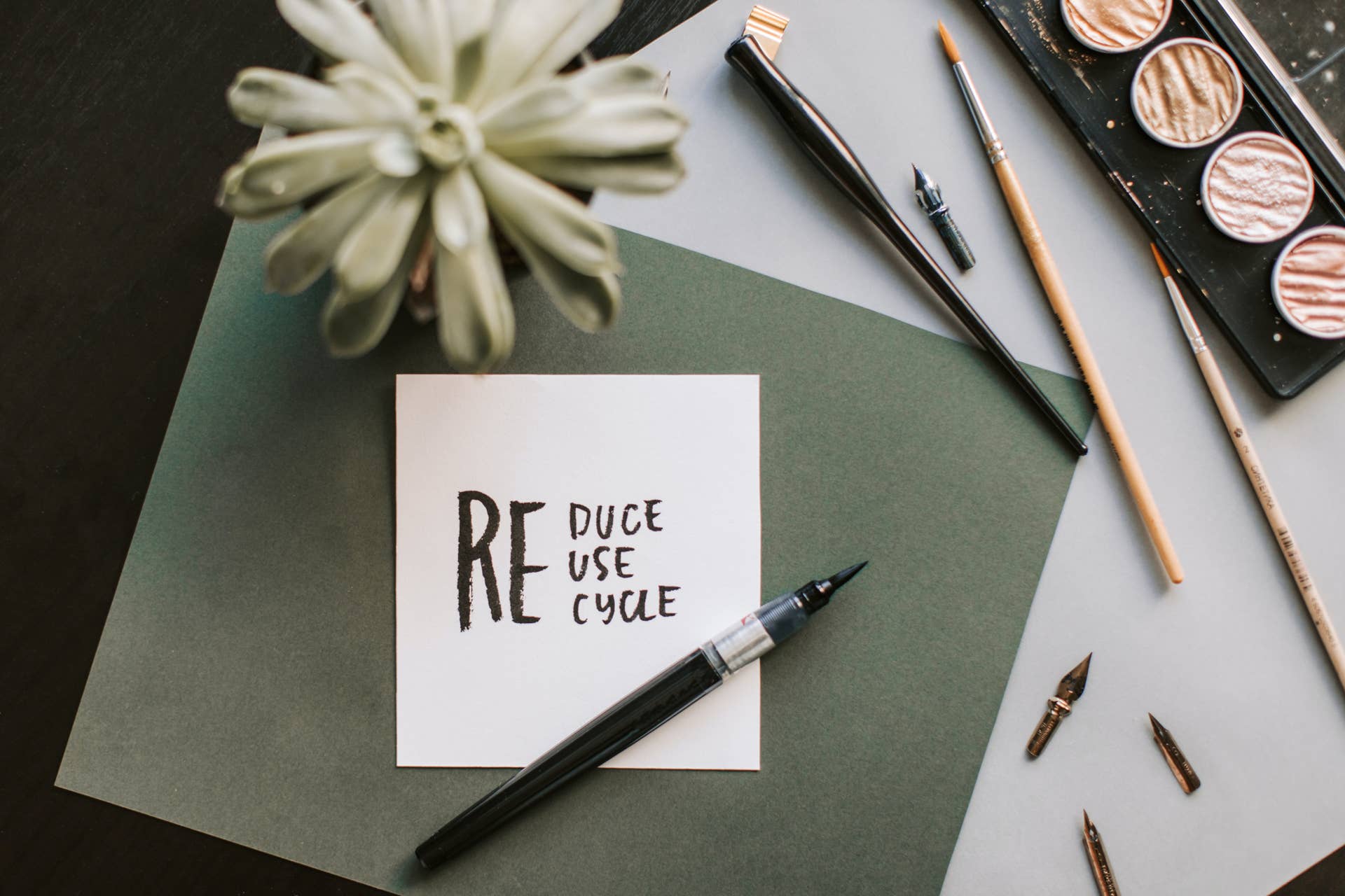 How to Give Old Things New Life by Upcycling and Repurposing - Dengarden