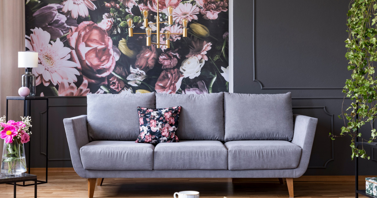 Embrace Greenery in the Home…Without a Green Thumb - Dengarden