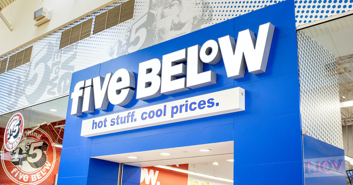 Banish Cluttered Surfaces With This $5 Five Below Organizer - Dengarden