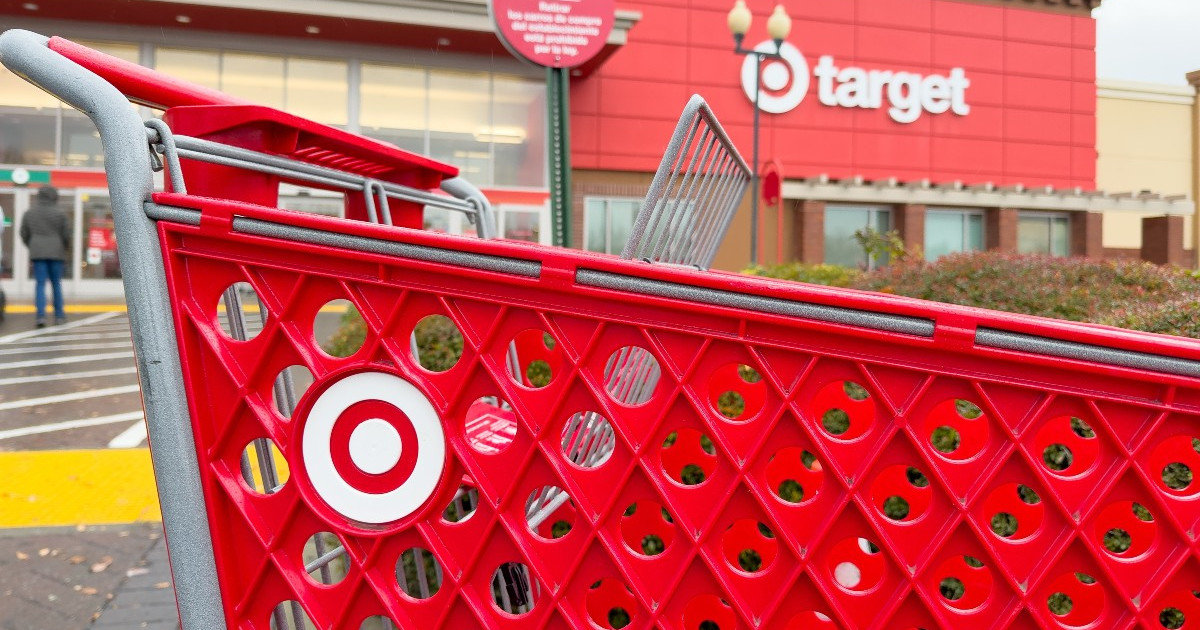 This Insanely Cool Target Ice Cream Maker Is Selling Out Fast - Dengarden