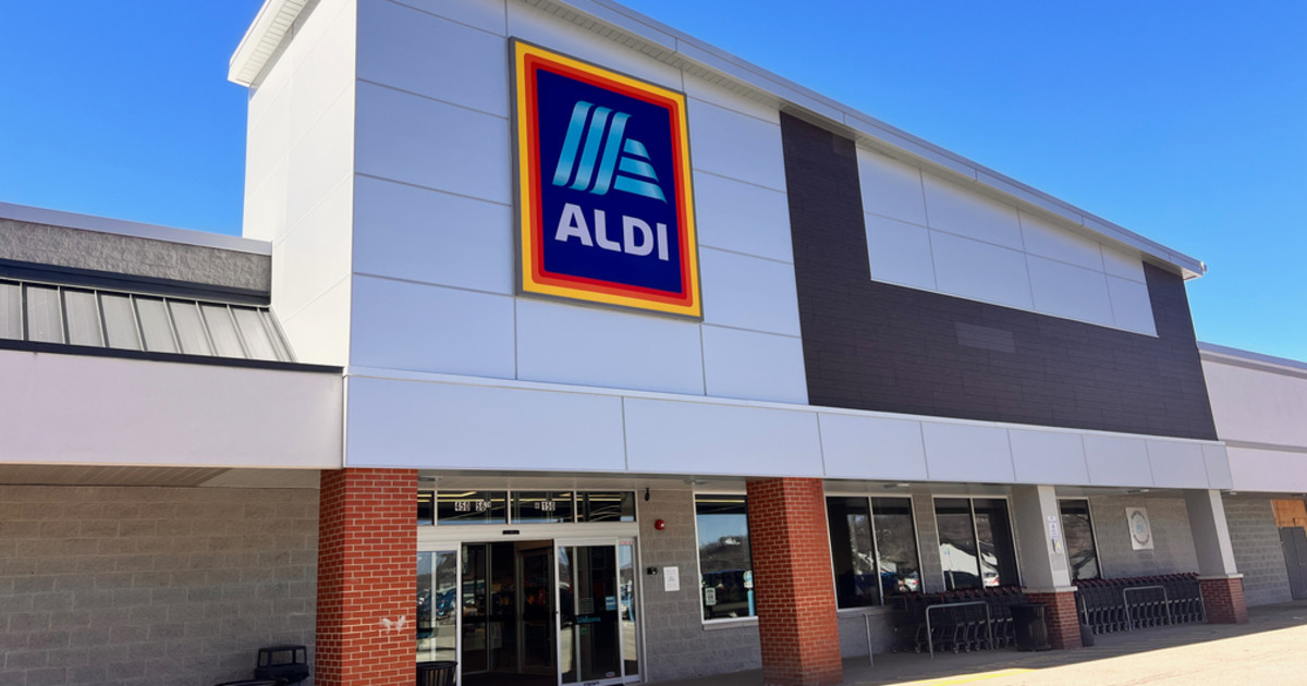 Aldi's New Welcome Mats Are Priced as Low as $8 - Dengarden