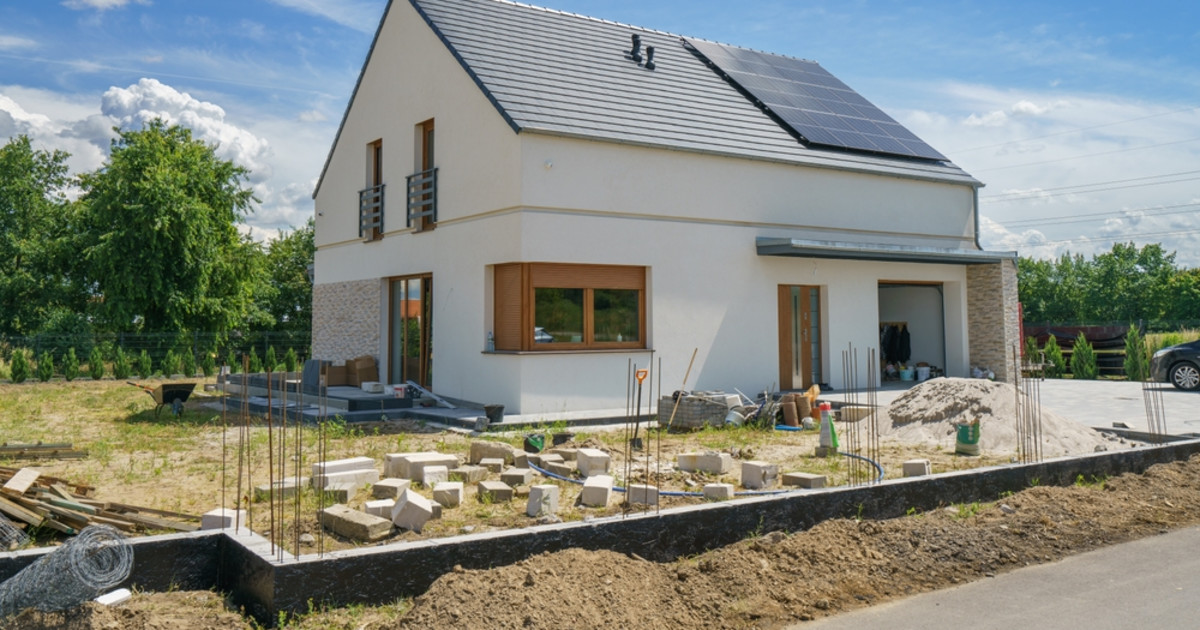 Want a Cheaper House? New Builds May Be the Way to Go - Dengarden