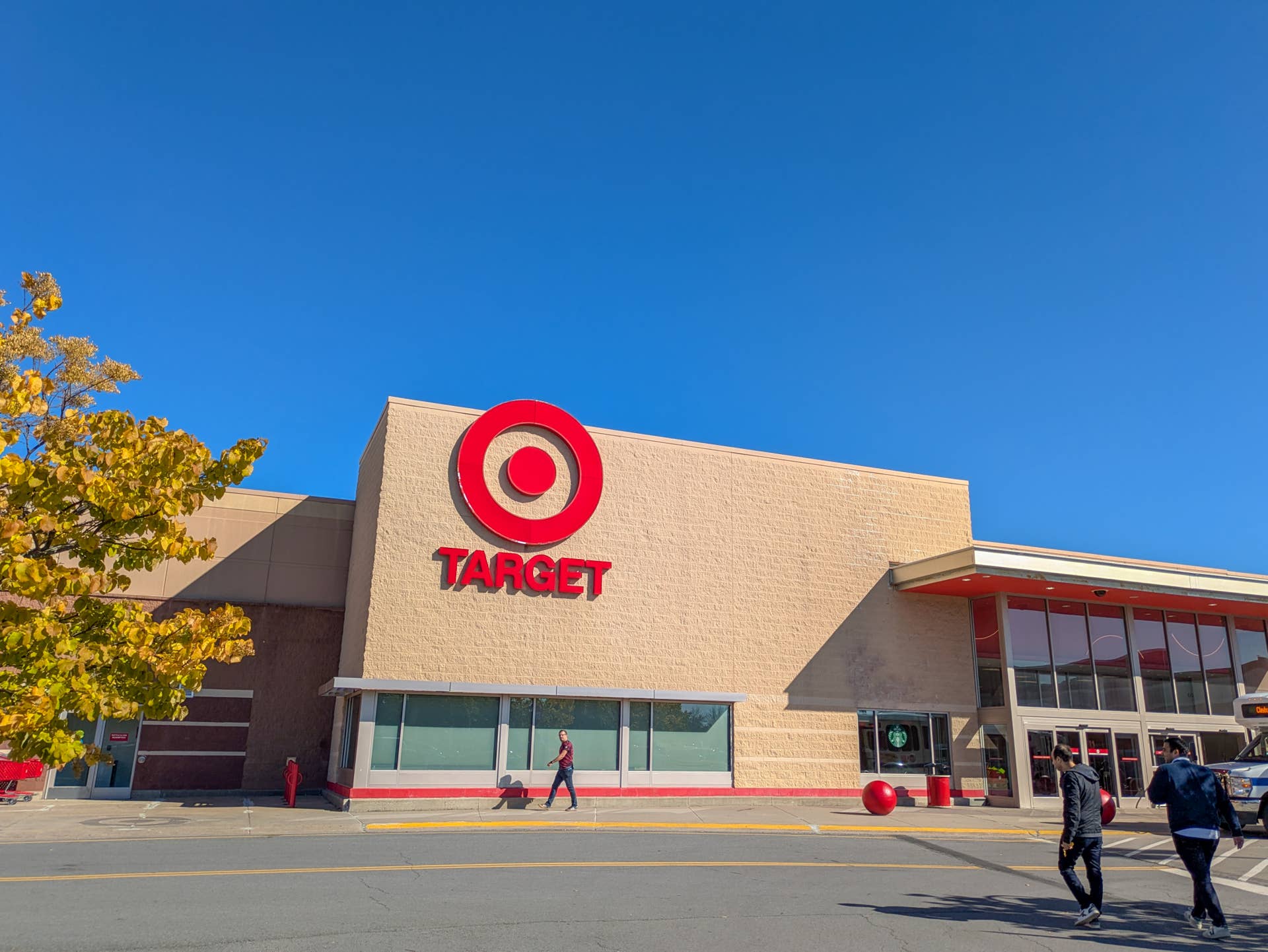 Target's New Rainbow-Shaped Basket Is Cute and Functional - Dengarden