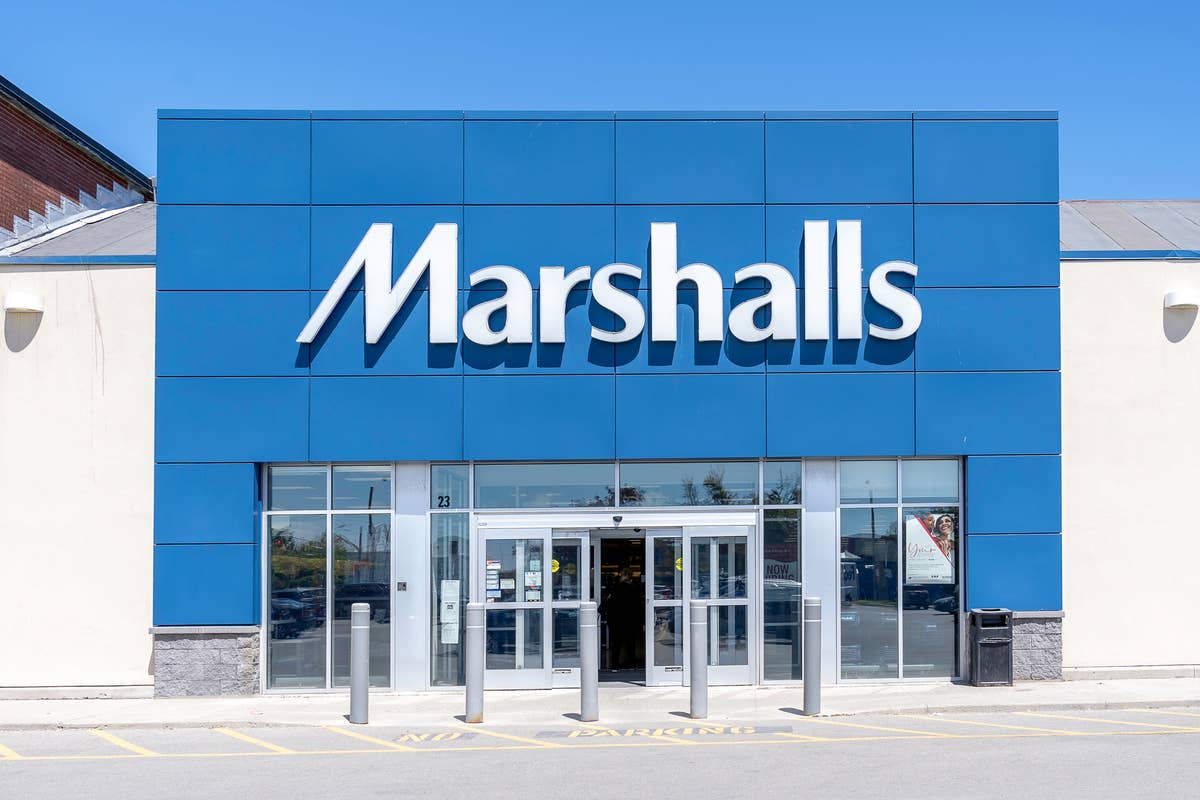 Marshalls Is Selling Iconic Vintage-Style Tulip Candle Holders - Dengarden