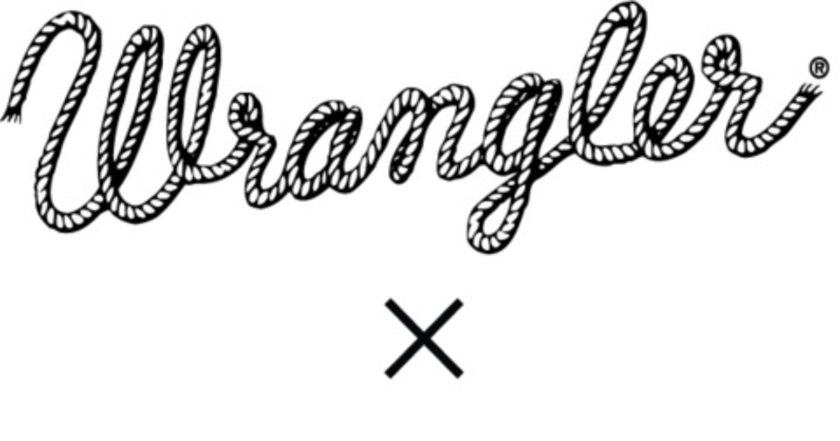 This Wrangler x Made In Collab Is Totally Unexpected - Dengarden