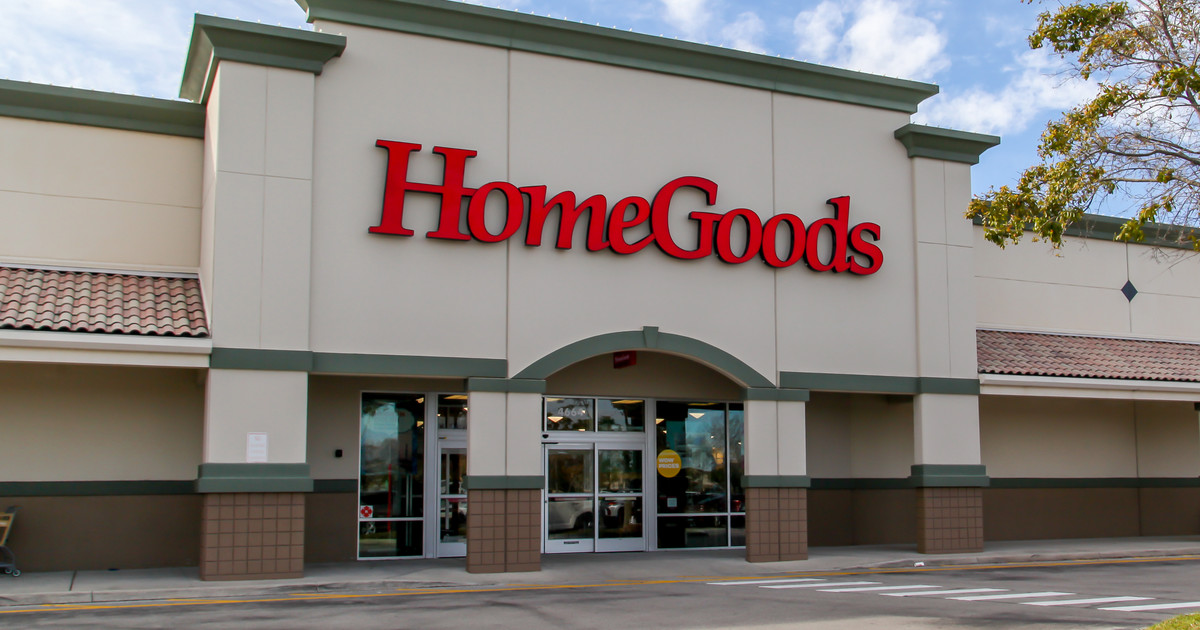 Tiffany Wine Glasses Are at HomeGoods, and Shoppers Are Shocked - Dengarden