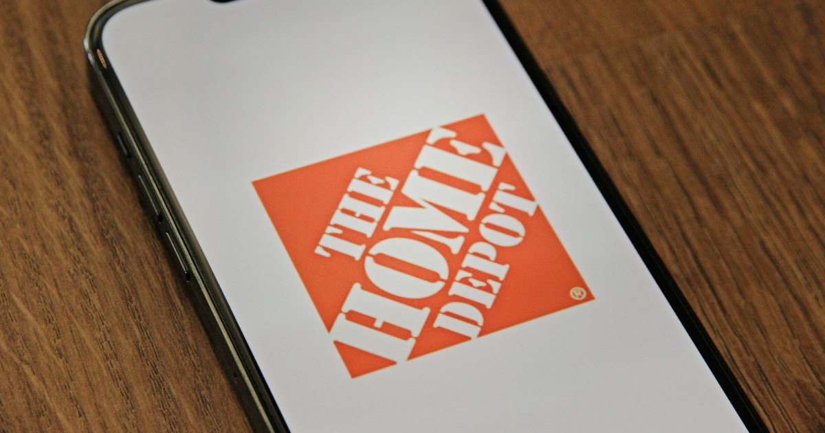 Home Depot Just Dropped Its Own Shopping List - Dengarden