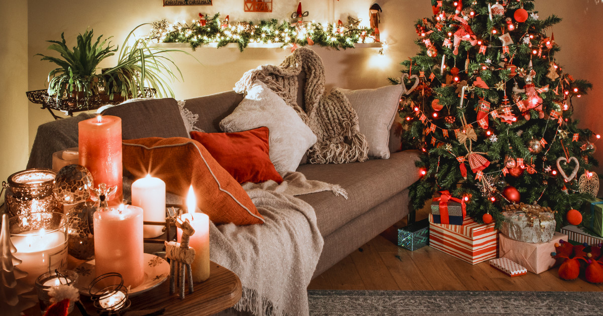 Viral Holiday Decor Items from Walmart to Shop Before They Sell Out ...