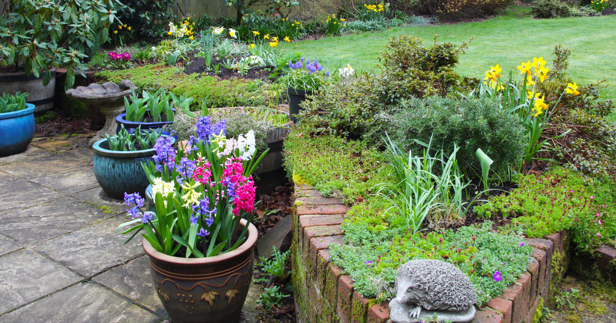 The 2026 Garden Trends You Need to Know Before Spring - Dengarden