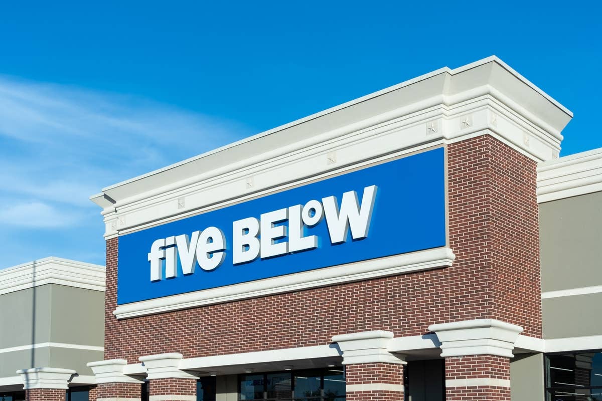 Five Below Holiday Finds for 'Coquette'-Style Holiday Decorating ...
