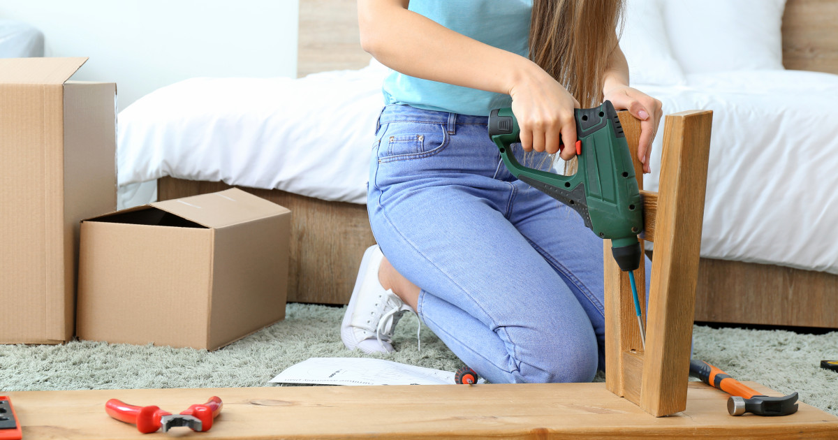 4 Beginner-Friendly DIYs to Elevate Your Home in 2026 - Dengarden