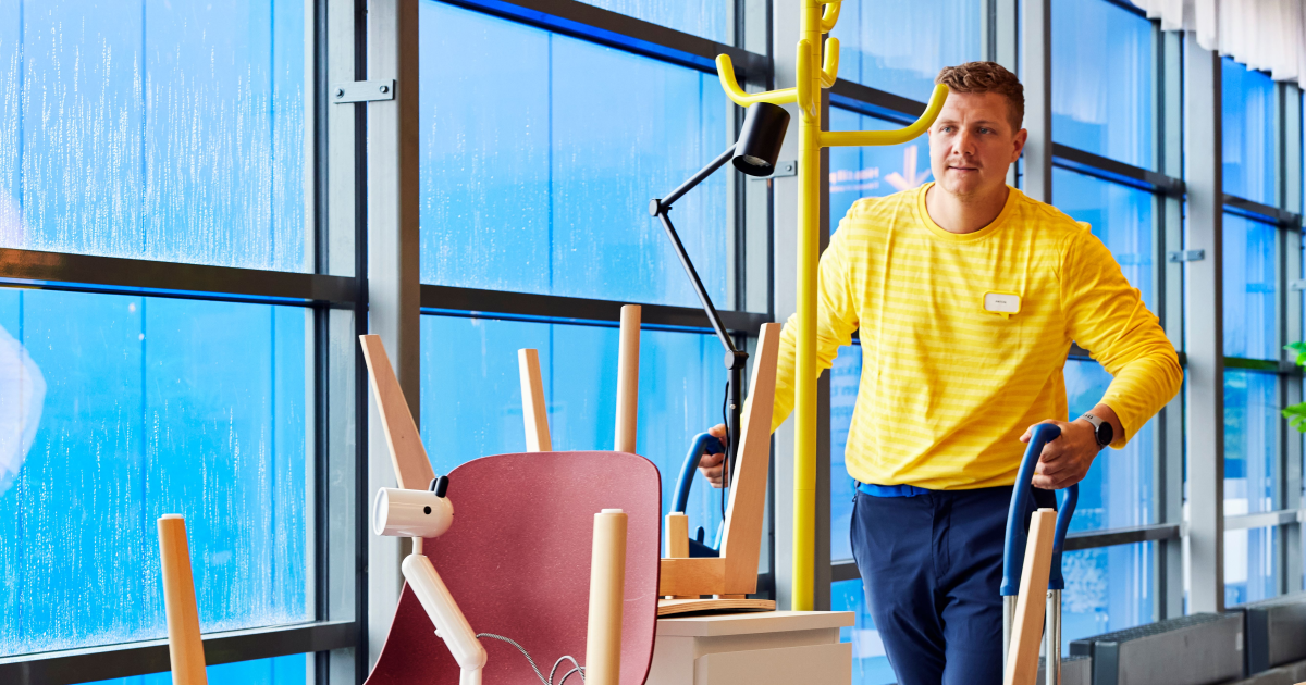 IKEA's Buy Back & Resell Program Expands to Include Nearly 3,000 Items ...