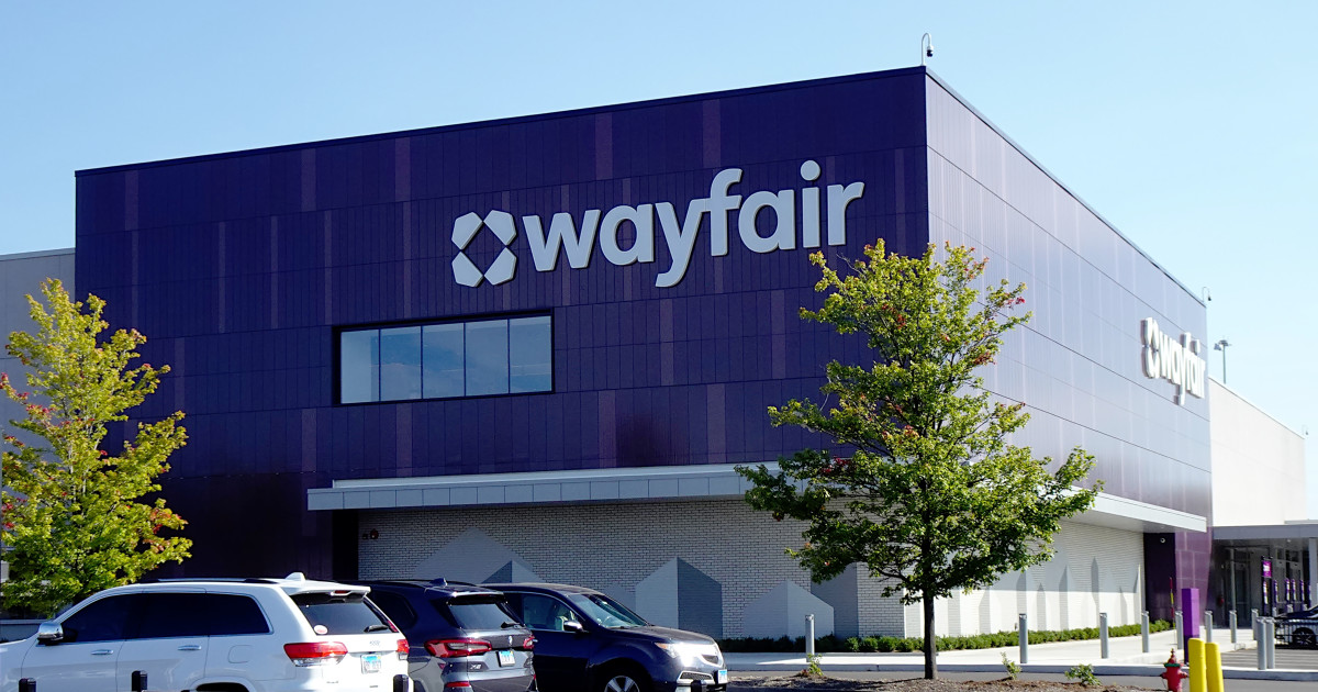Wayfair Has a Storage Solution for Budget-Conscious Shoppers - Dengarden