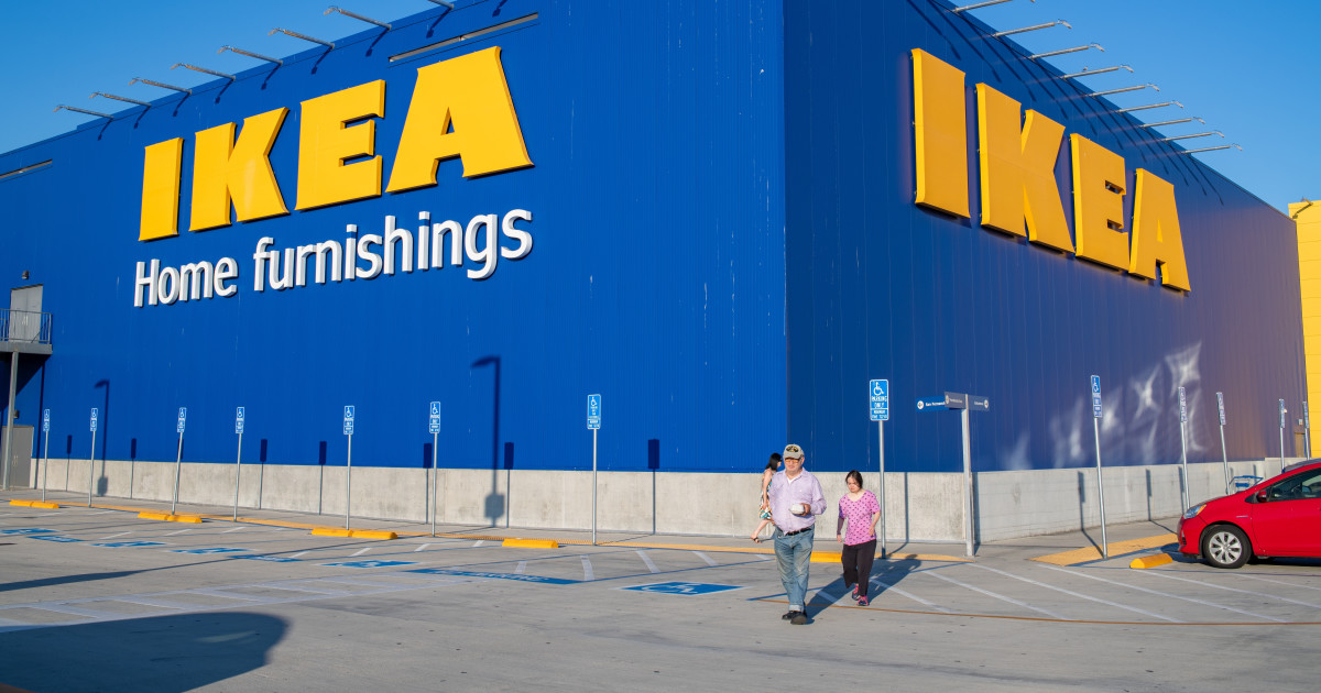 The Simple $2 Ikea Hack Every Parent Needs for a Tidy Playroom - Dengarden