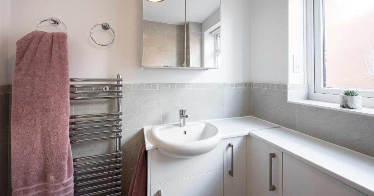 Why You Should Install an IKEA Medicine Cabinet in the Kitchen (It's ...