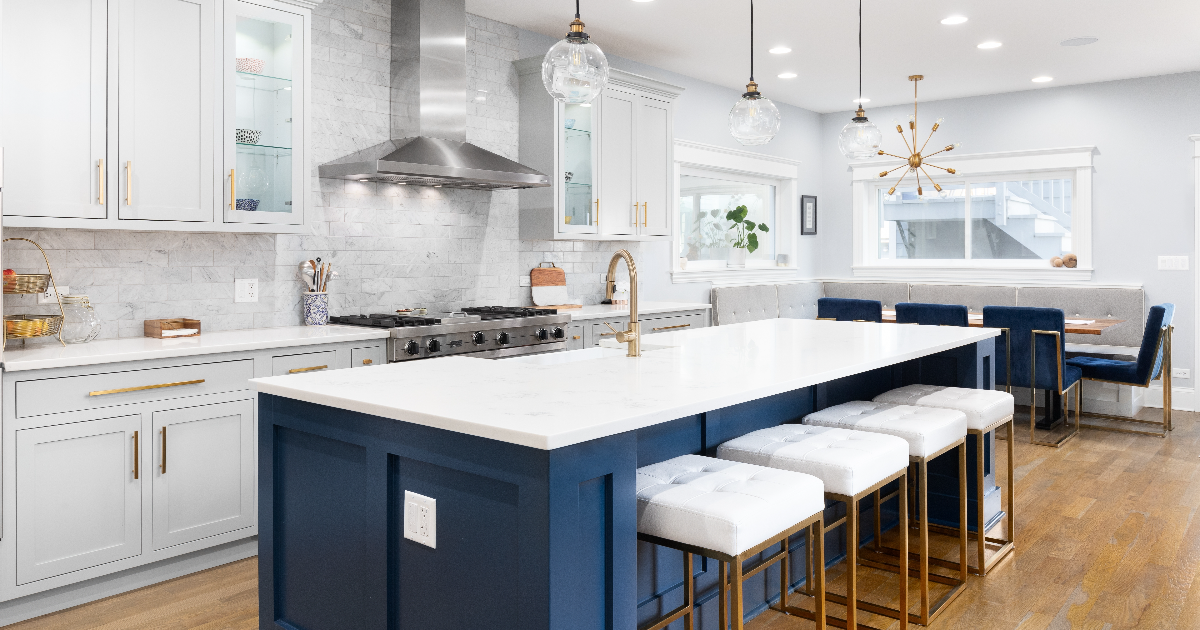 Home Hardware Trends to Watch in 2026 - Dengarden