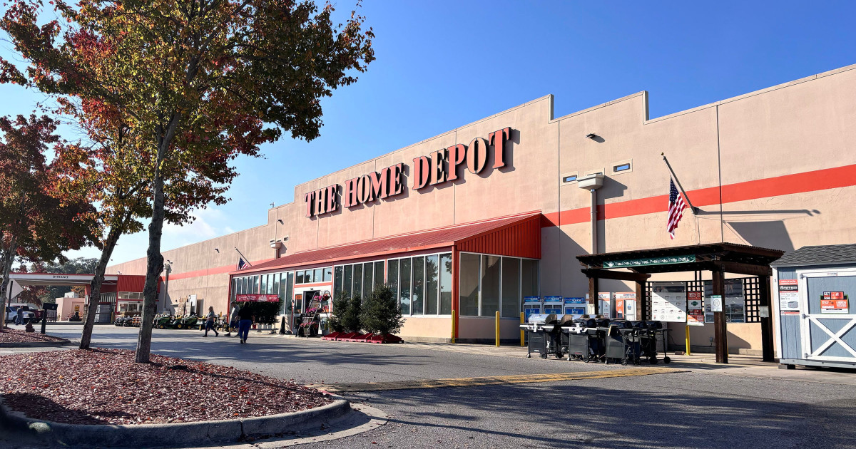 Inside The Home Depot’s New AI Push for DIY Shoppers - Dengarden