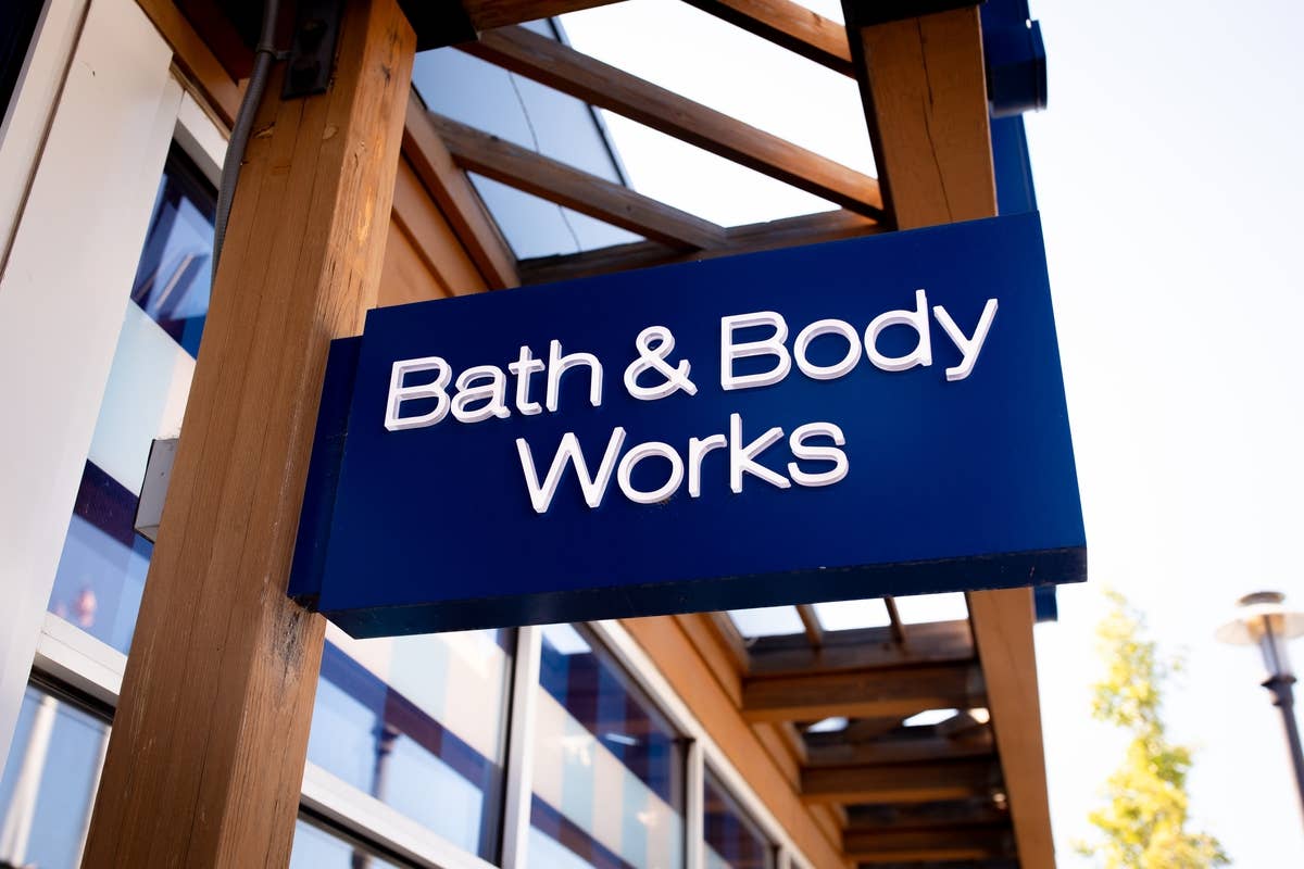 ‘Run to Bath & Body Works’ for Its 'Gorgeous' Spring Wallflowers ...