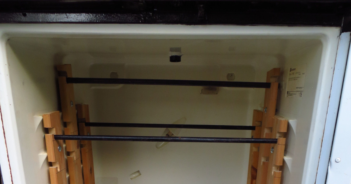 How to Turn an Old Fridge Into a Cold Smoker - Dengarden