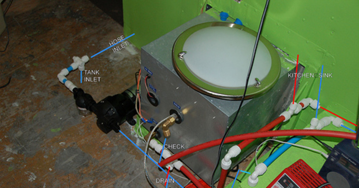 PEX: The Answer to Your Plumbing Pipe Problems!