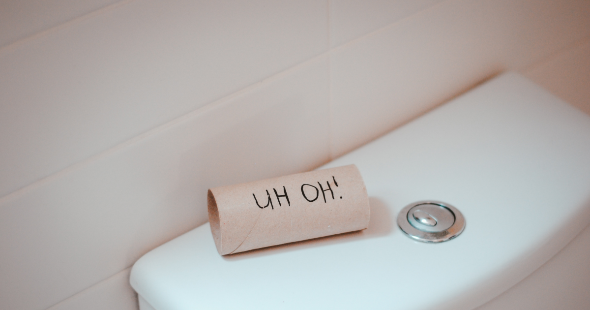 How to Unclog Your Toilet Without a Plunger or Crazy Chemicals - Dengarden