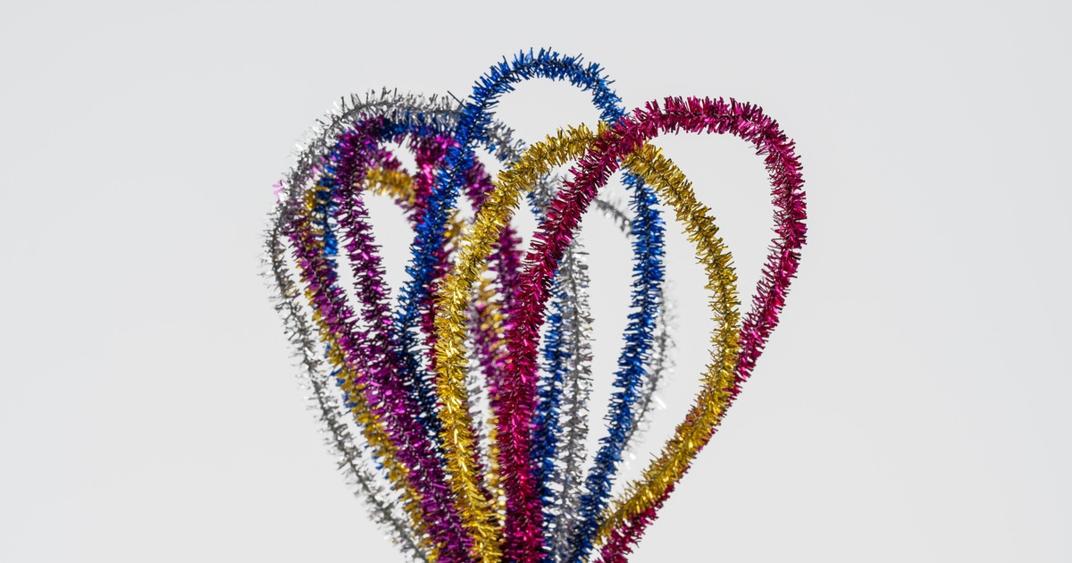 DIYer 'Hacks' a Classic Martha Stewart Craft Using Just Two Items and ...