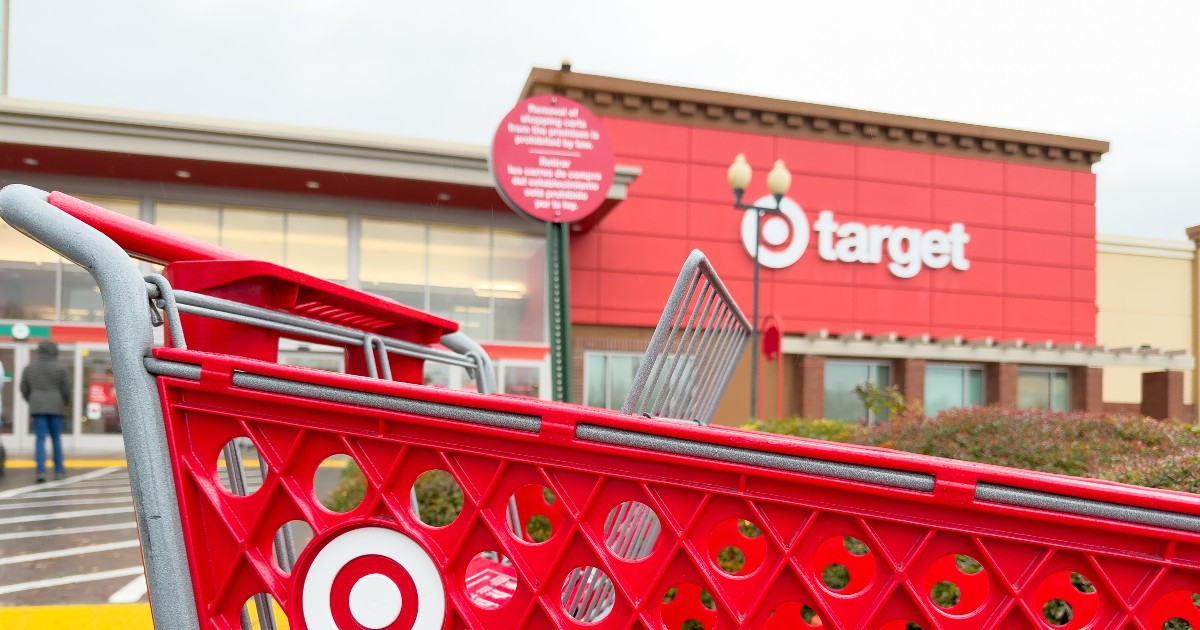 This Insanely Cool Target Ice Cream Maker Is Selling Out Fast - Dengarden