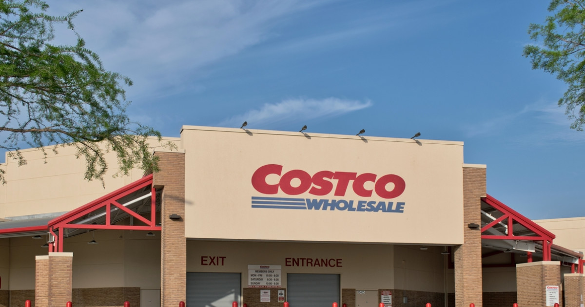 This Drink Dispenser From Costco Looks So Expensive - Dengarden