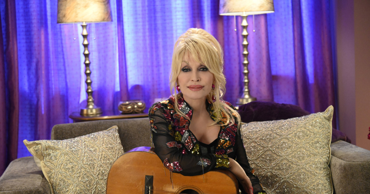 Check Out 5 Unique Items at Dollar General From Dolly Parton - Dengarden