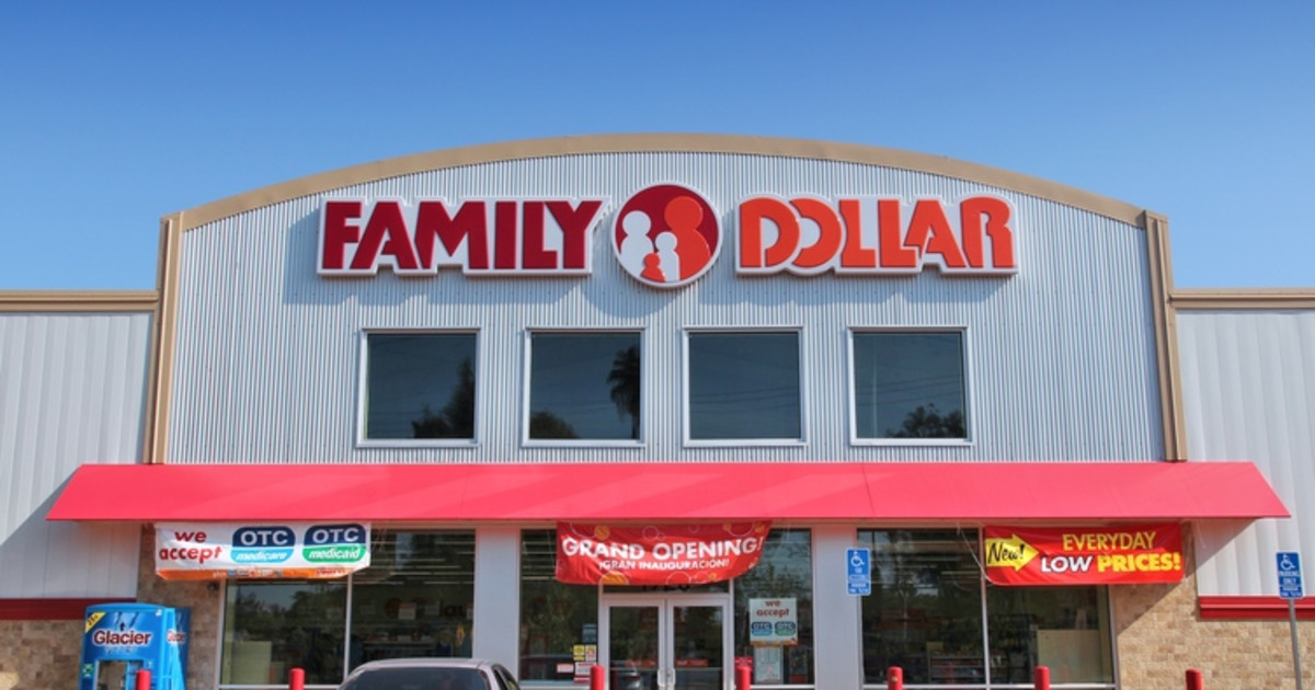 Posh Bathroom Accents Available at Family Dollar - Dengarden