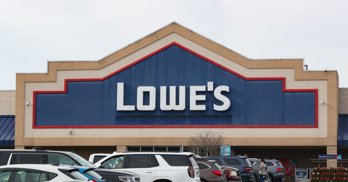 Here's What to Know About Lowe's Billion Dollar Acquisition