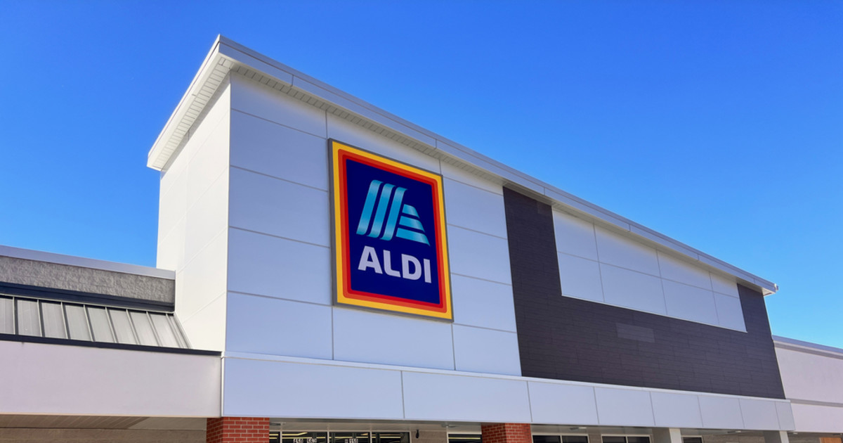 Aldi's New Welcome Mats Are Priced as Low as $8
