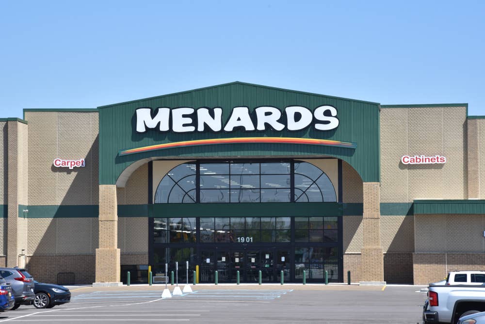 Menards Has the Perfect Place For Your Beverages This Summer - Dengarden