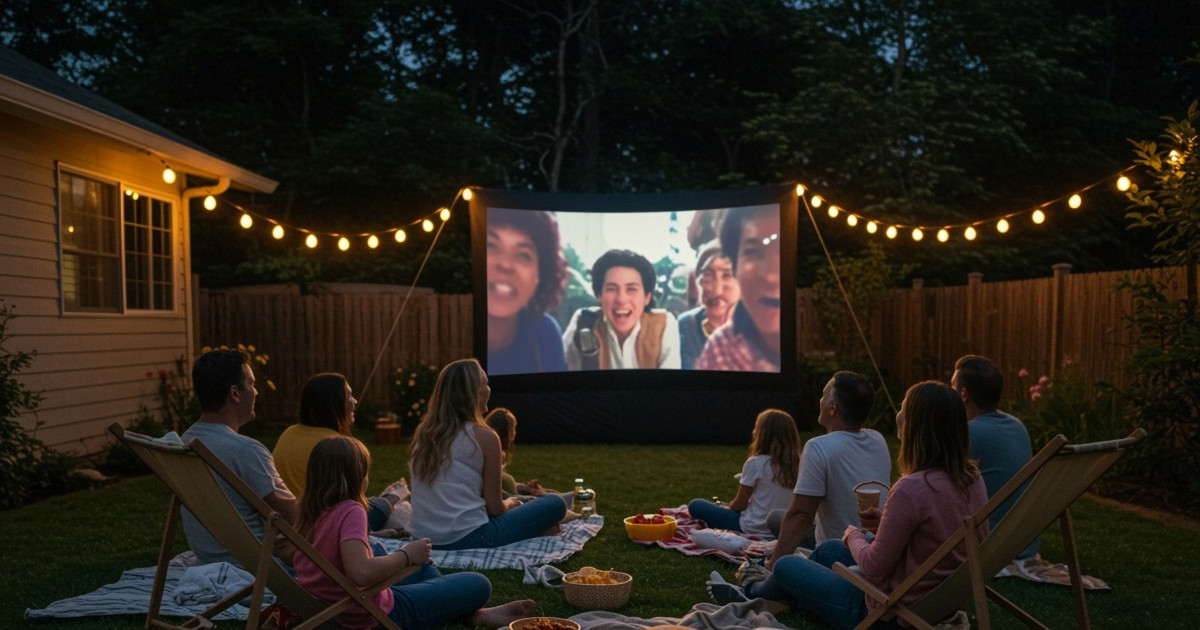 Target's Adorable New Projector Is Selling Out Fast - Dengarden