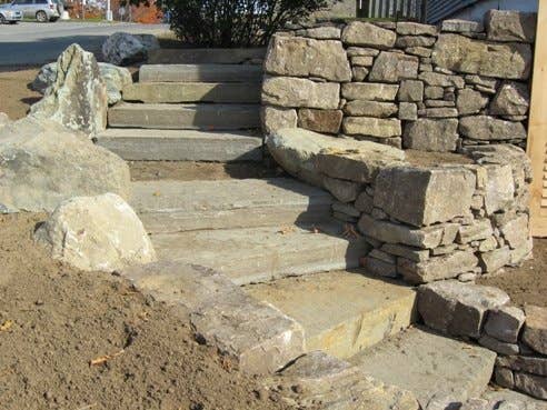 Rock Steps Rocks Plus Pty Ltd