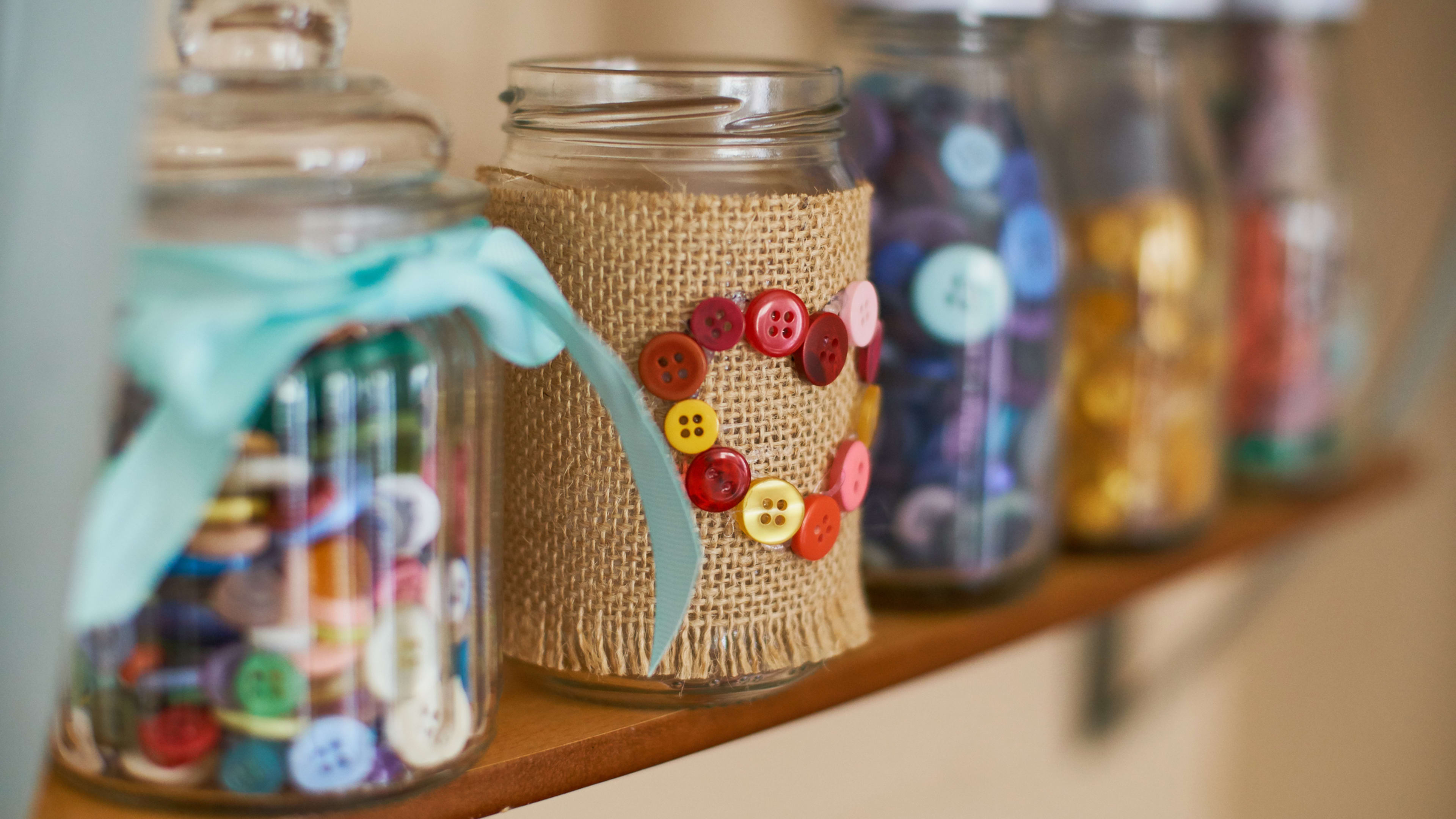 TikTok DIYer Creates an Infinity Coffee Table