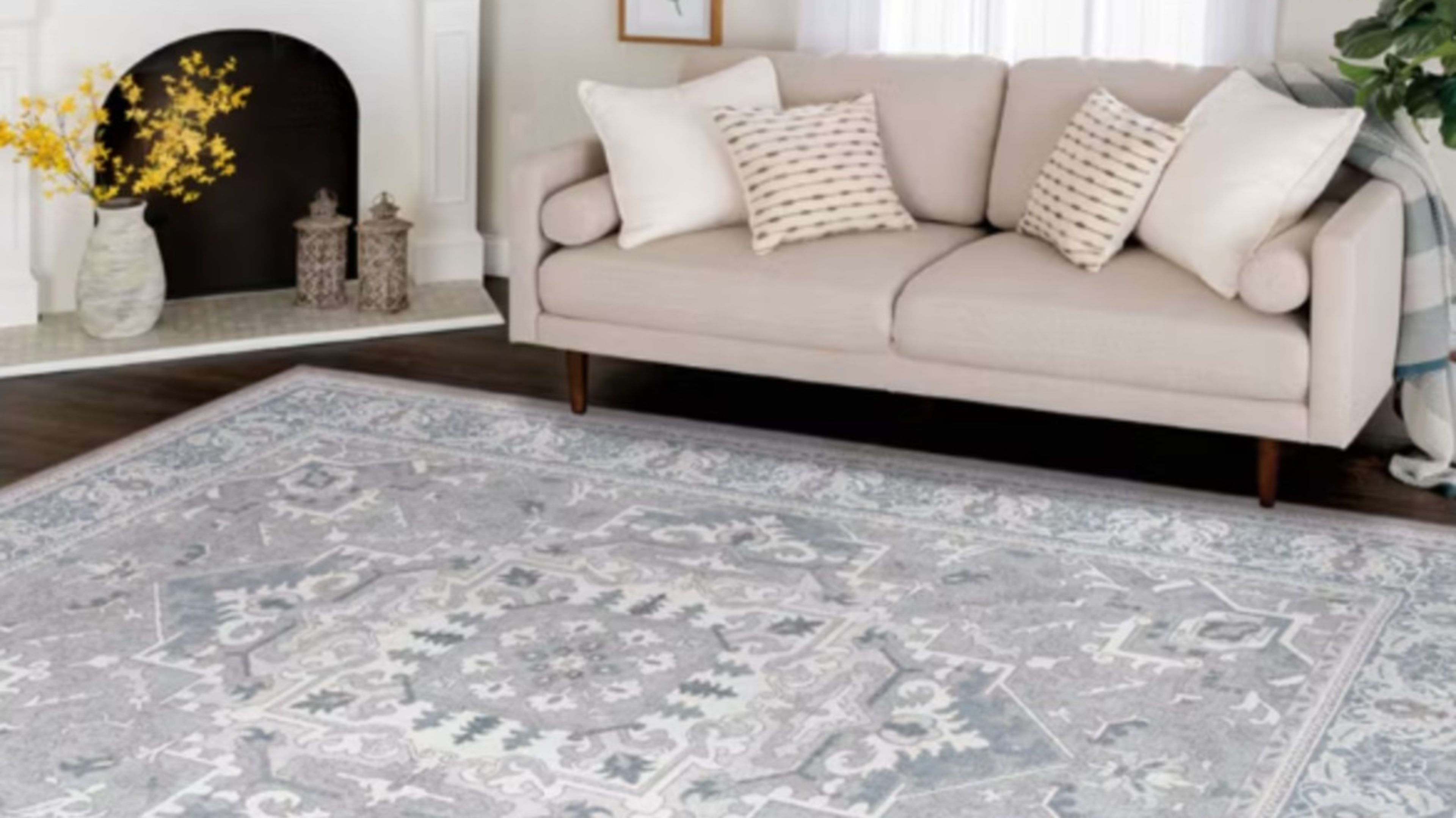 Heads Up—Costco Is Selling Ruggable 8x10 Rugs for Only $300
