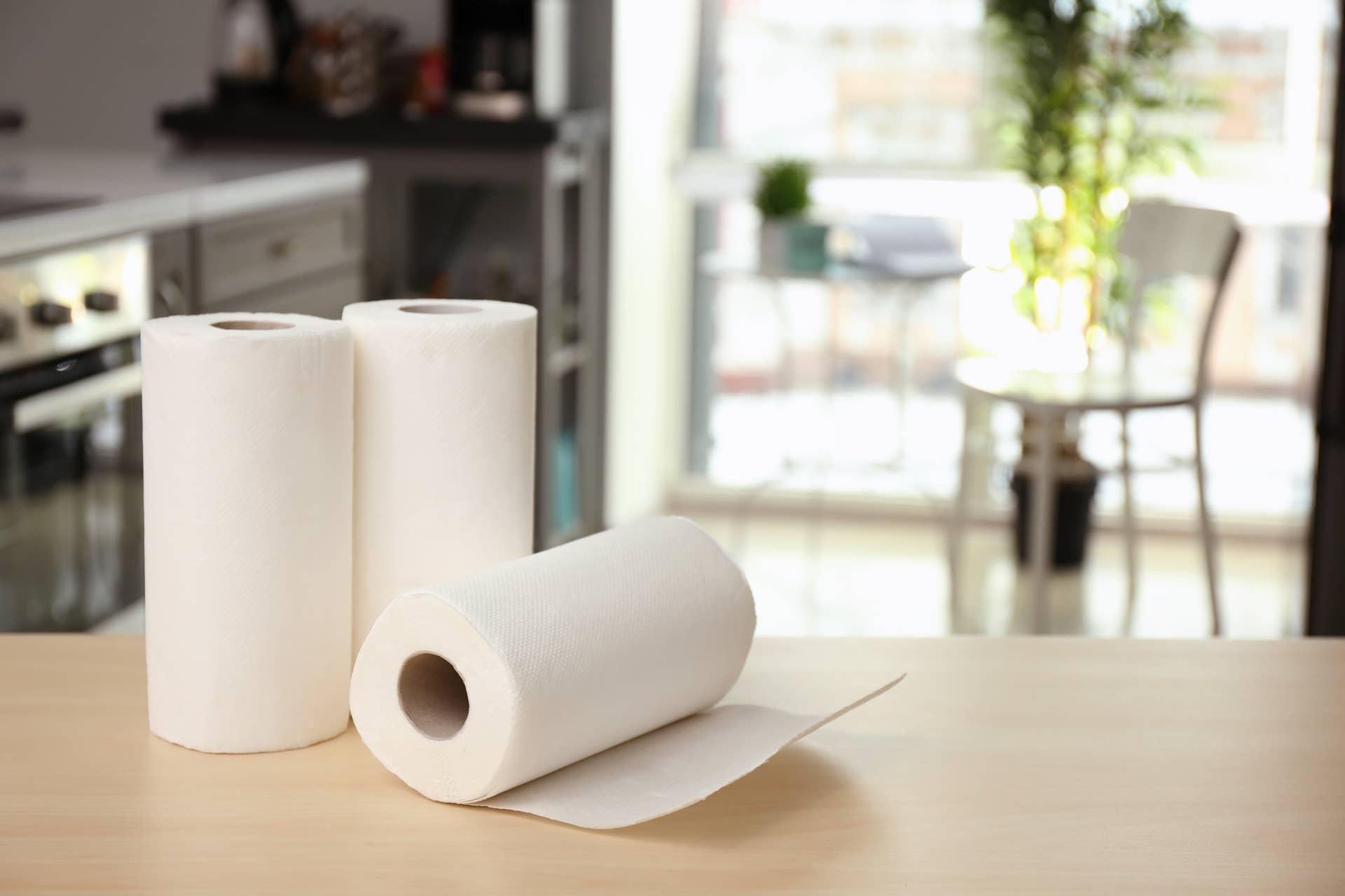Paper Towel