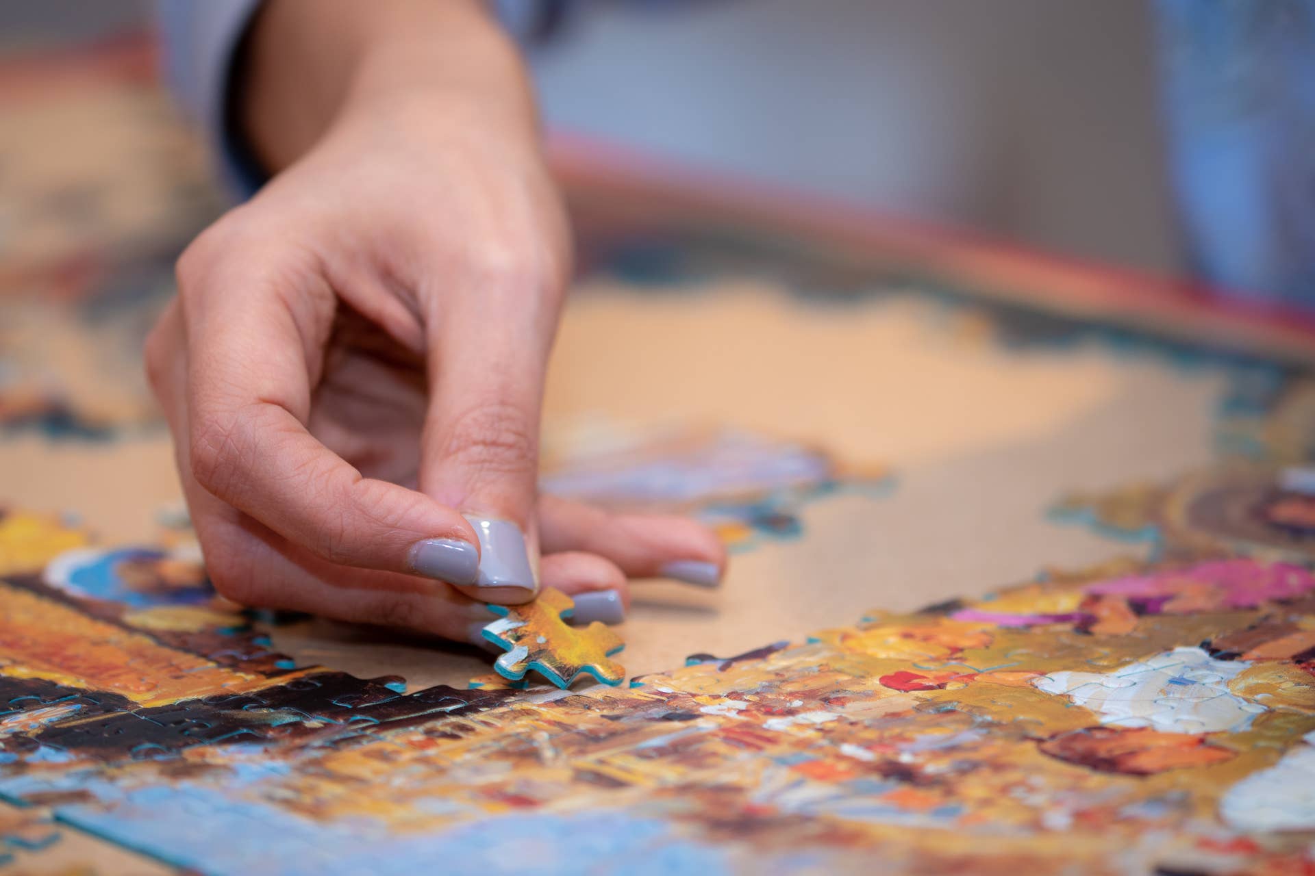 Puzzle