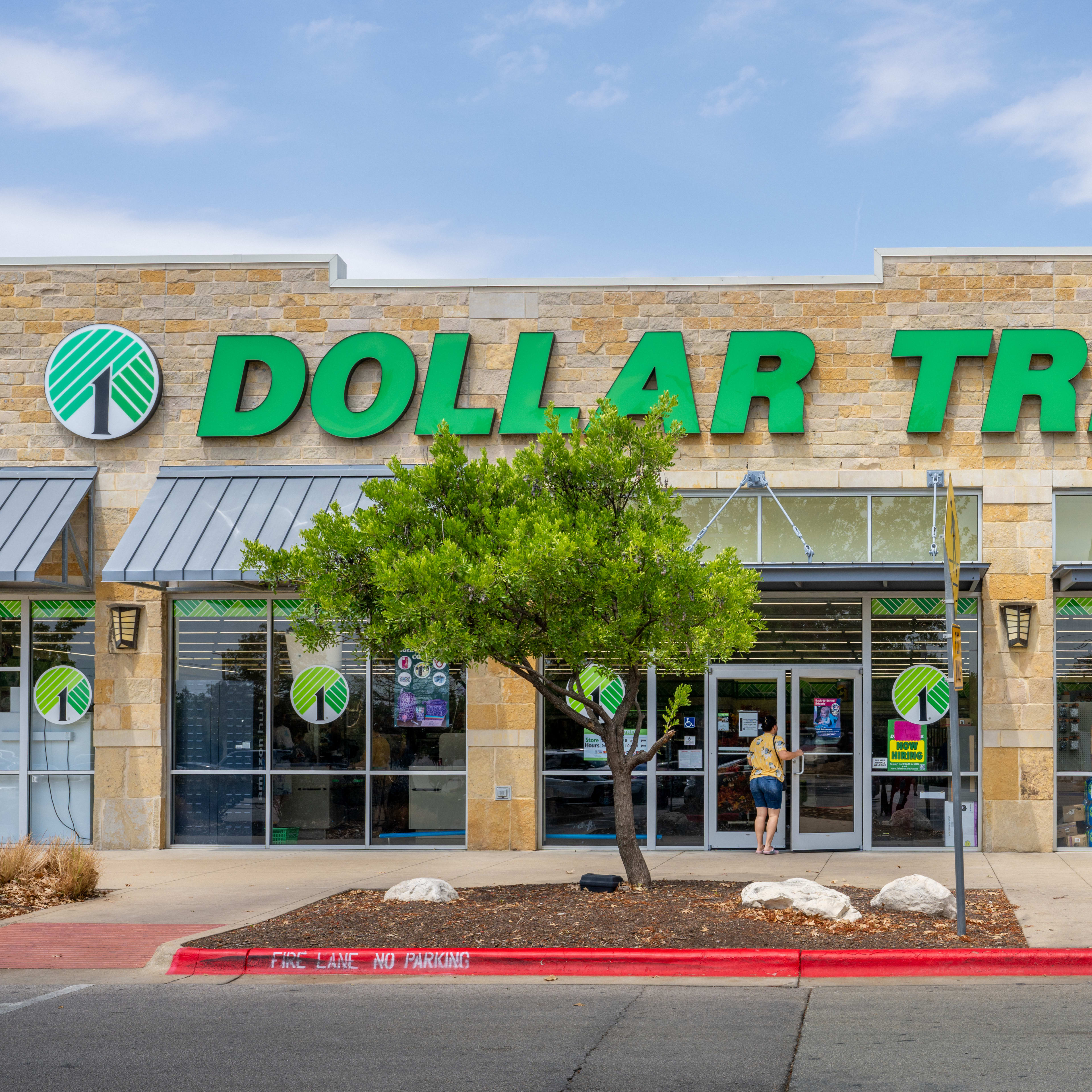 does dollar tree sell wallpaper