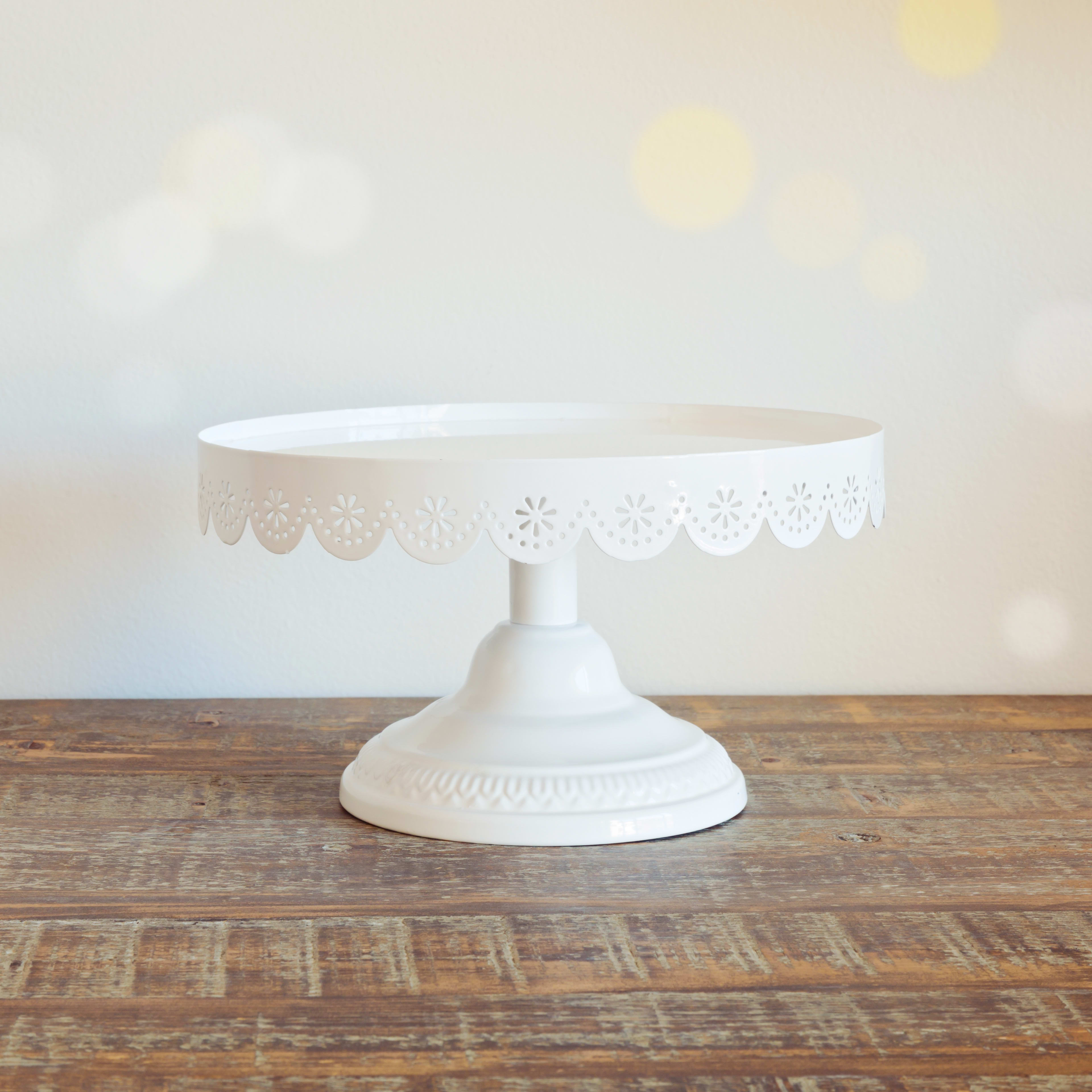 Cake Stand