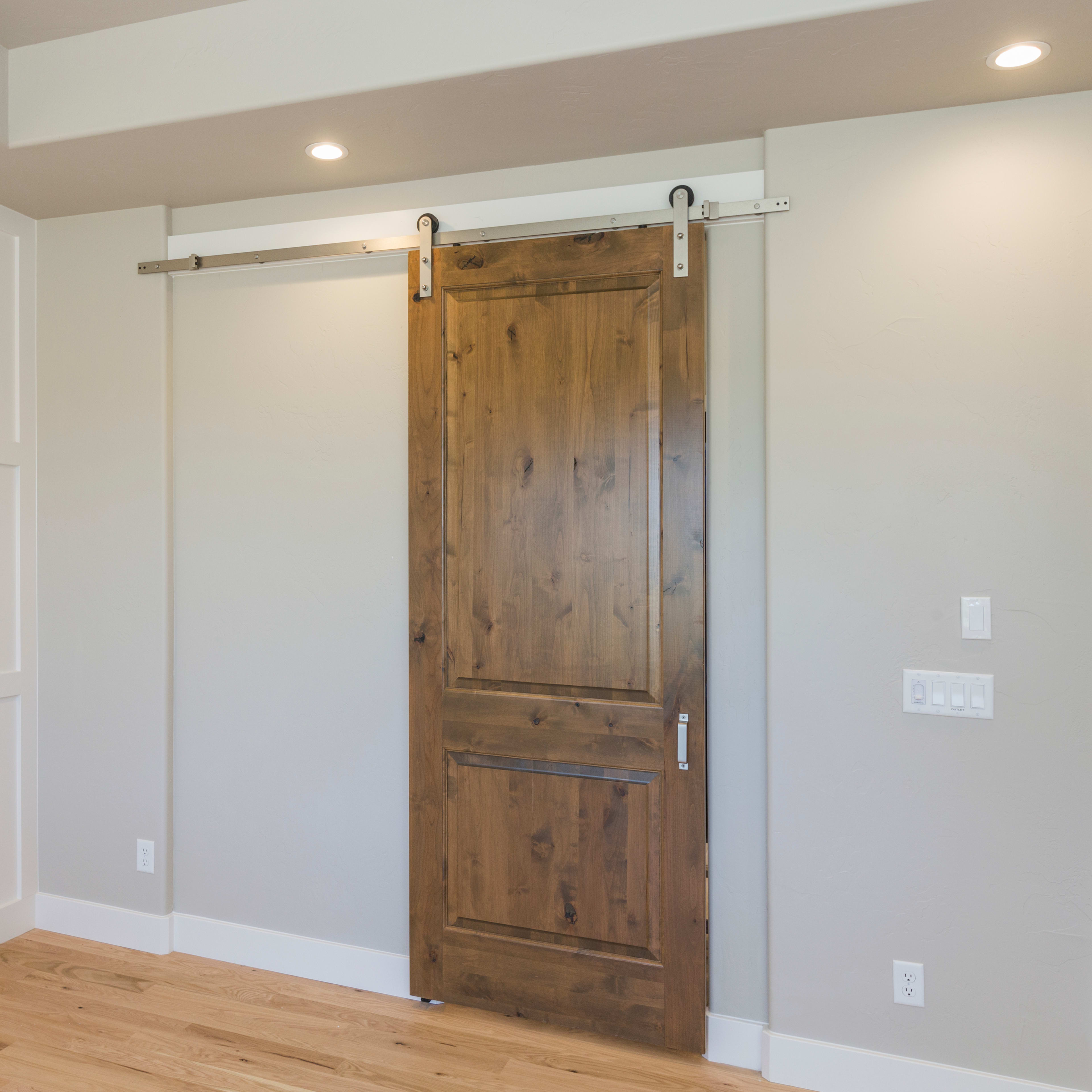 Barn Door