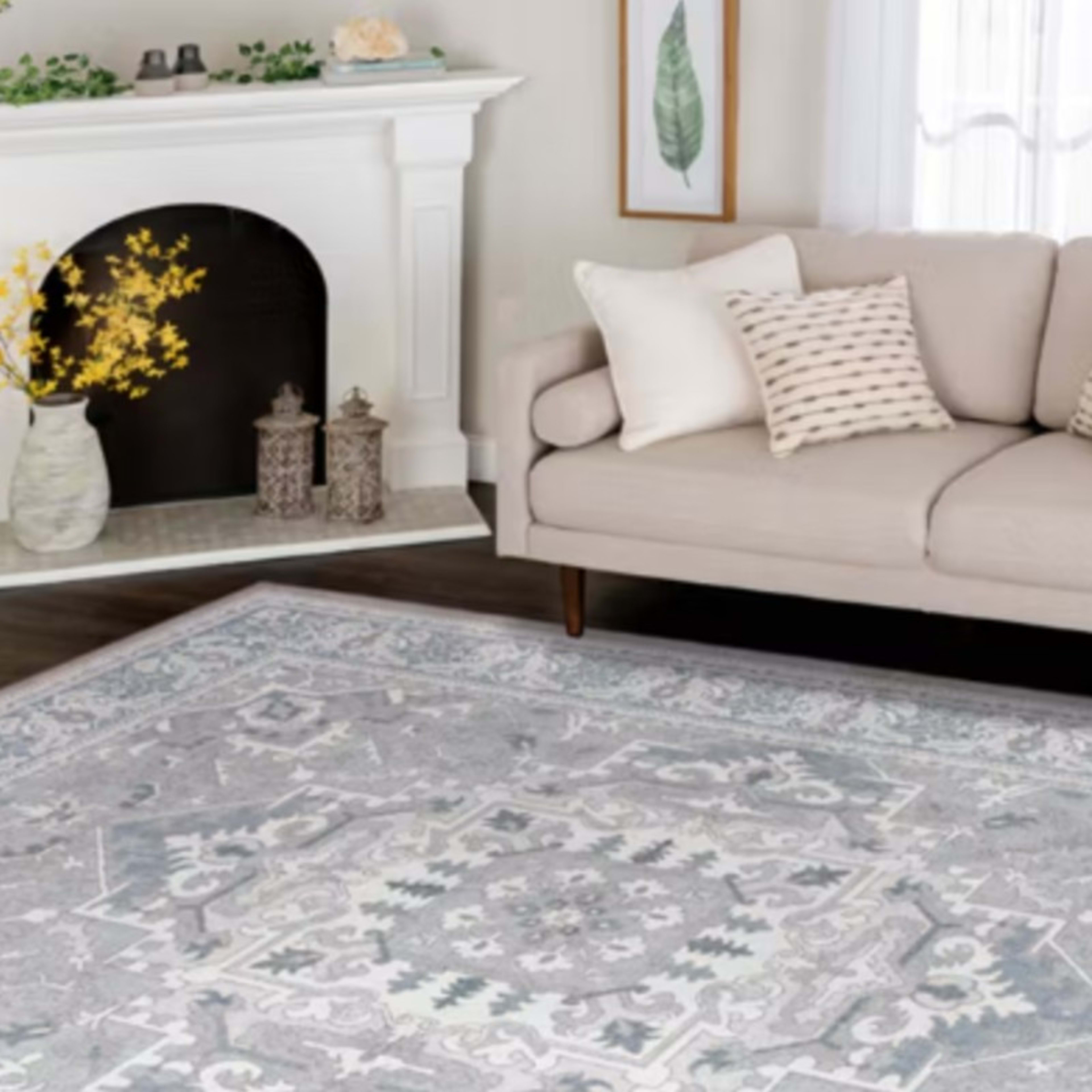 Heads Up—Costco Is Selling Ruggable 8x10 Rugs for Only $300 - Dengarden