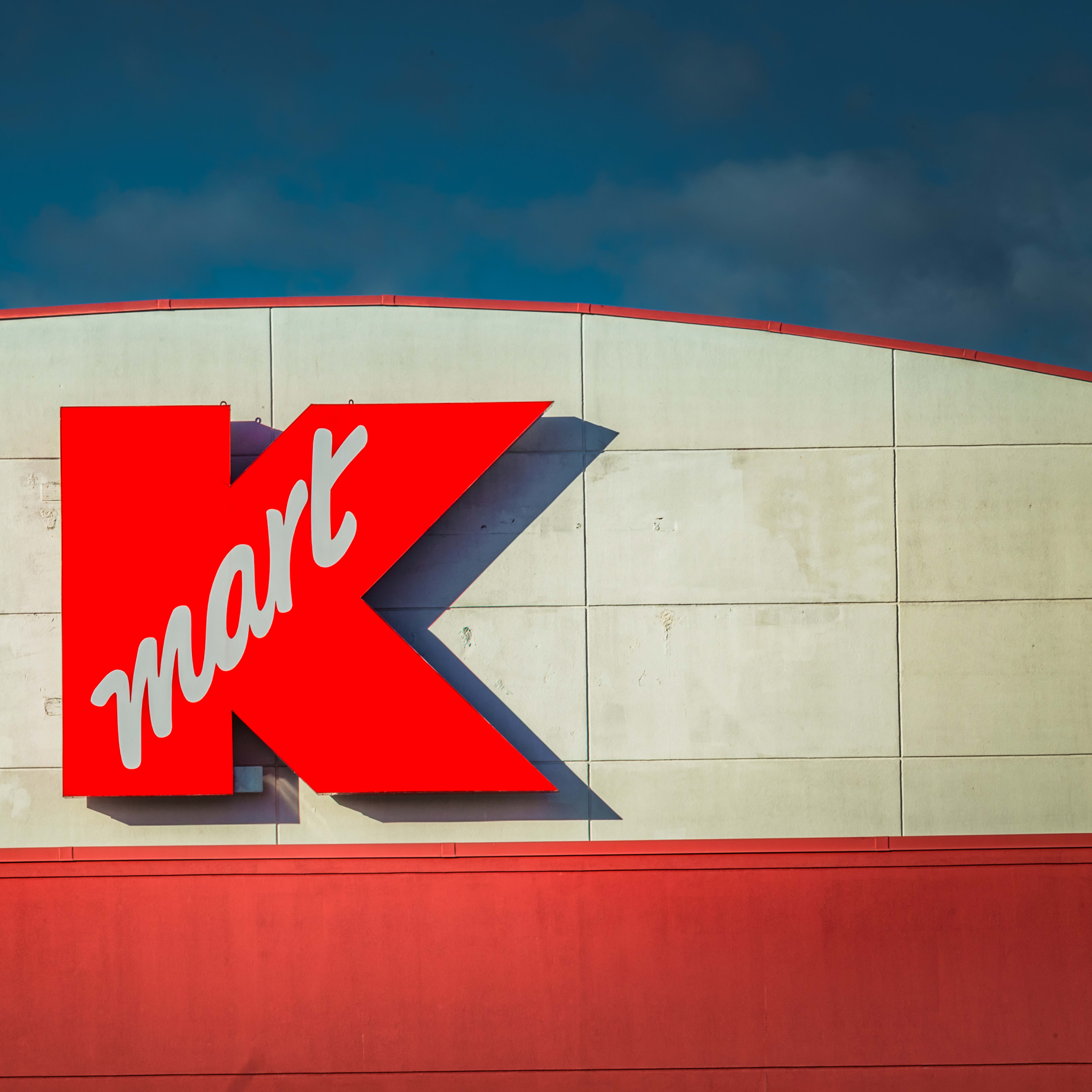 Kmart