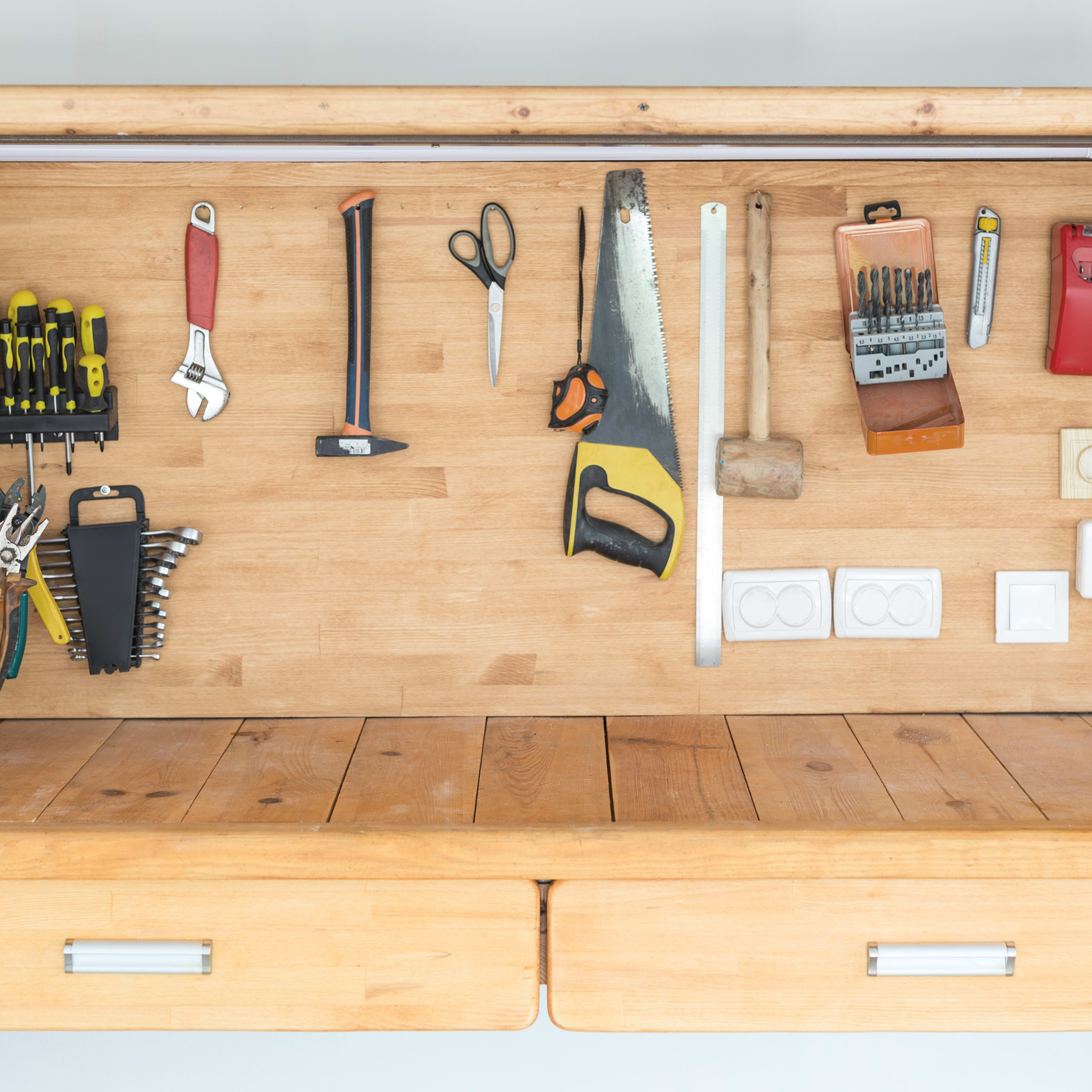 Workbench